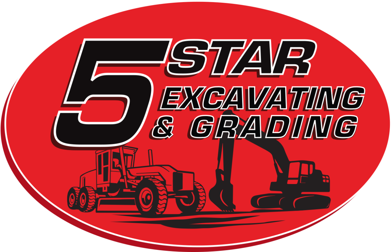 Asphalt Paving Company in Cambridge, ON | 5 Star Paving